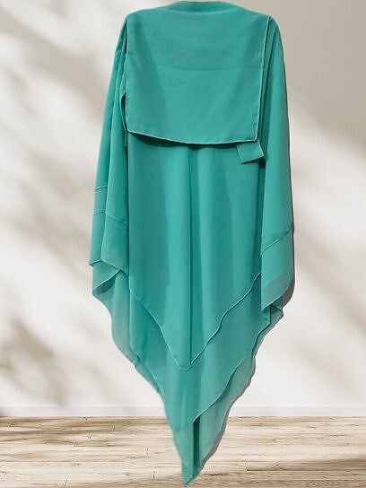 Khimar Collection in Pakistan - SuZain Hijabs