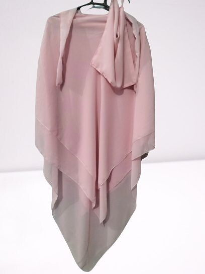 Khimar Collection in Pakistan - SuZain Hijabs