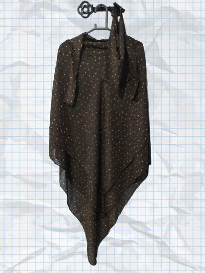 Khimar Collection in Pakistan - SuZain Hijabs